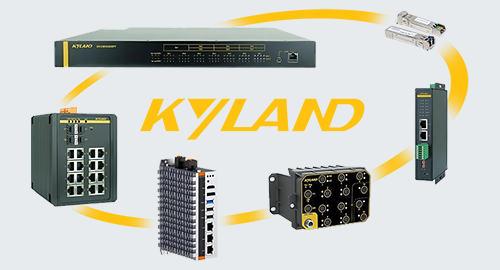 Онлайн Вебинар: Kyland как основа при построении промышленных ...